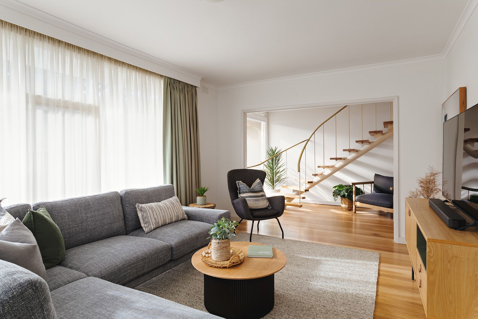 Rest Ashored - Boutique Stays